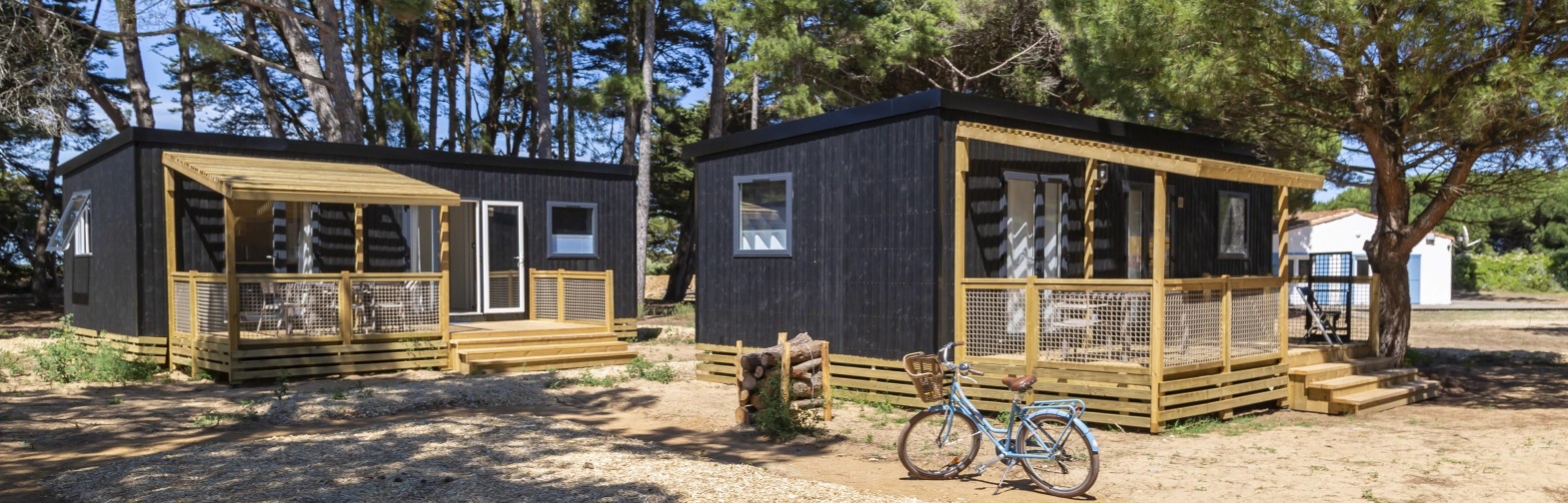 Emploi MAGORA - Agent technique et entretien Camping F/H- Poste Logé ...