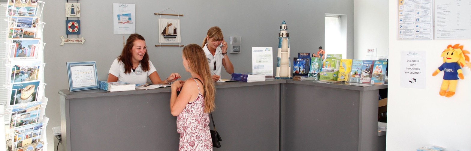 Emploi MAGORA - Agent technique et entretien Camping F/H- CDD ...